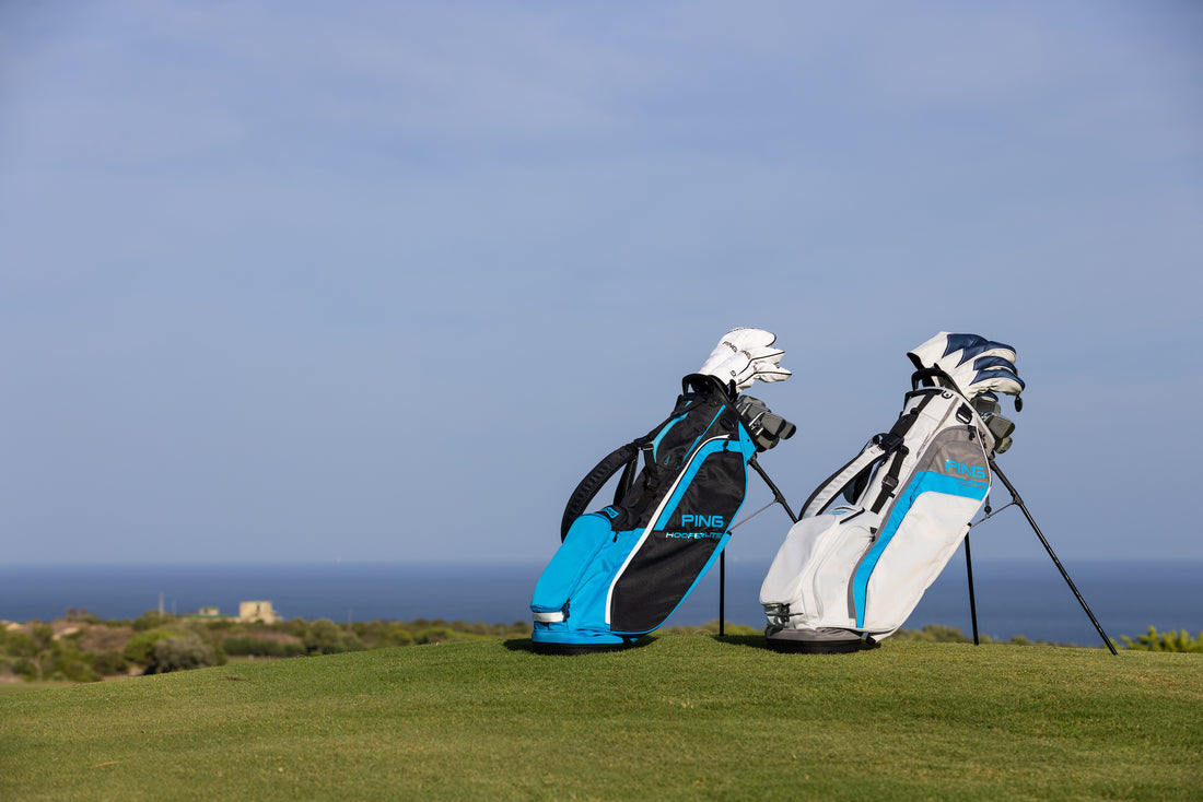 Fairway Legends | Golf Equipment, Junior Tours & Trackman IO Studios