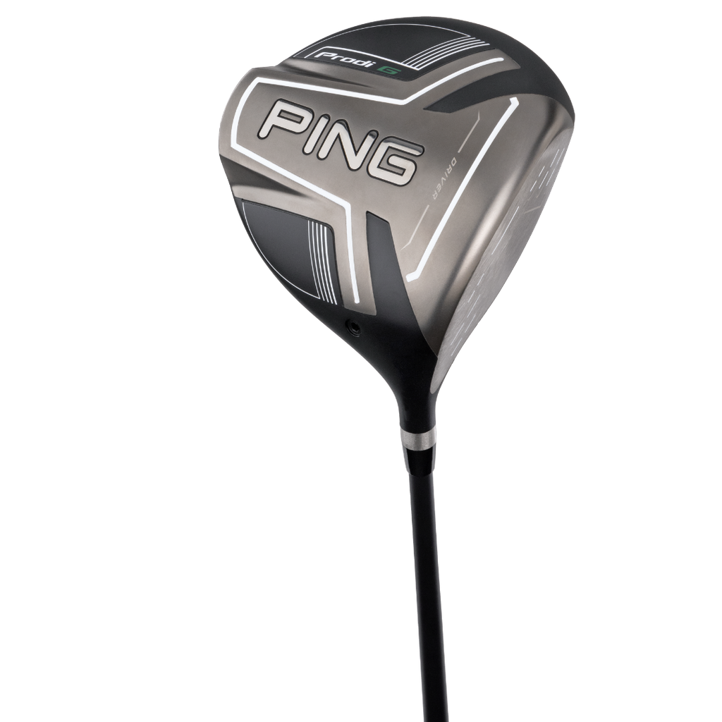 PING Prodi G Junior Driver – Fairway Legends