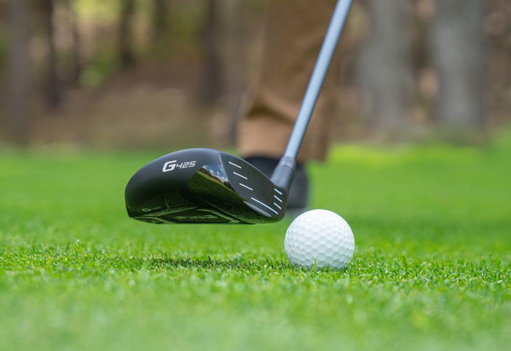 PING Tyne H 2024 Putter – Fairway Legends