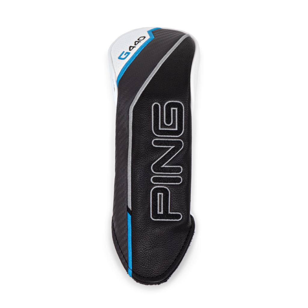 PING G440 Hybrid Headcover – Fairway Legends