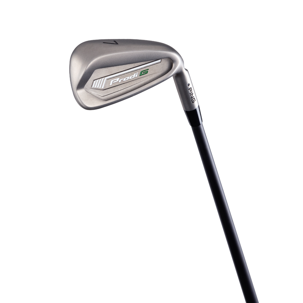 PING Prodi G Junior Golf Irons – Fairway Legends