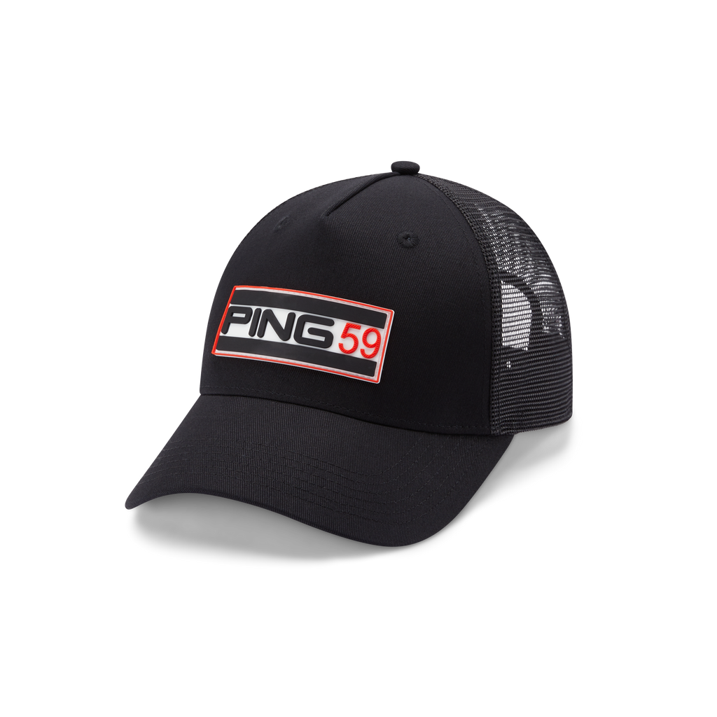 PING 59 Trucker (2026) – Fairway Legends