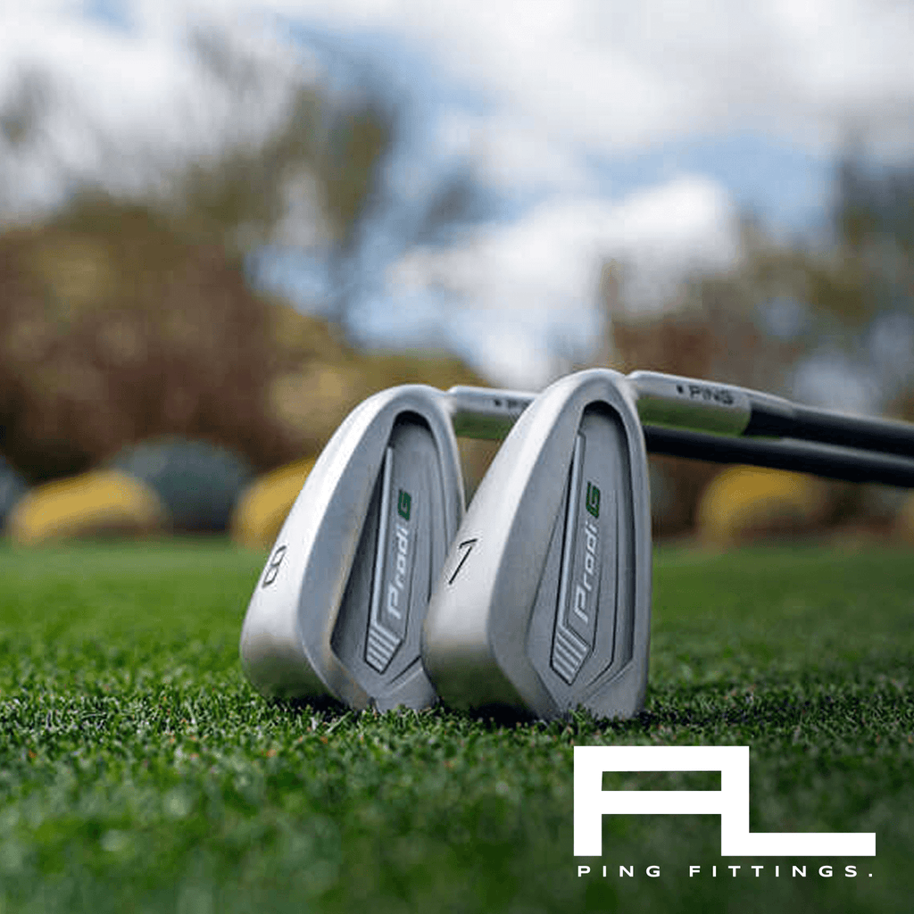1 Hour - Junior Gap Test & Analysis – Fairway Legends