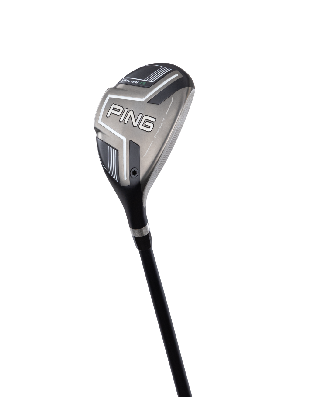 PING Prodi G Junior Golf Hybrid – Fairway Legends