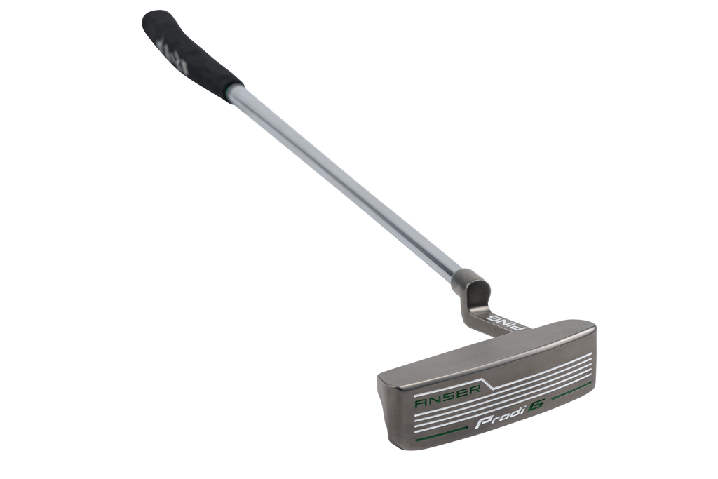 PING Prodi G Anser Junior Golf Putter – Fairway Legends
