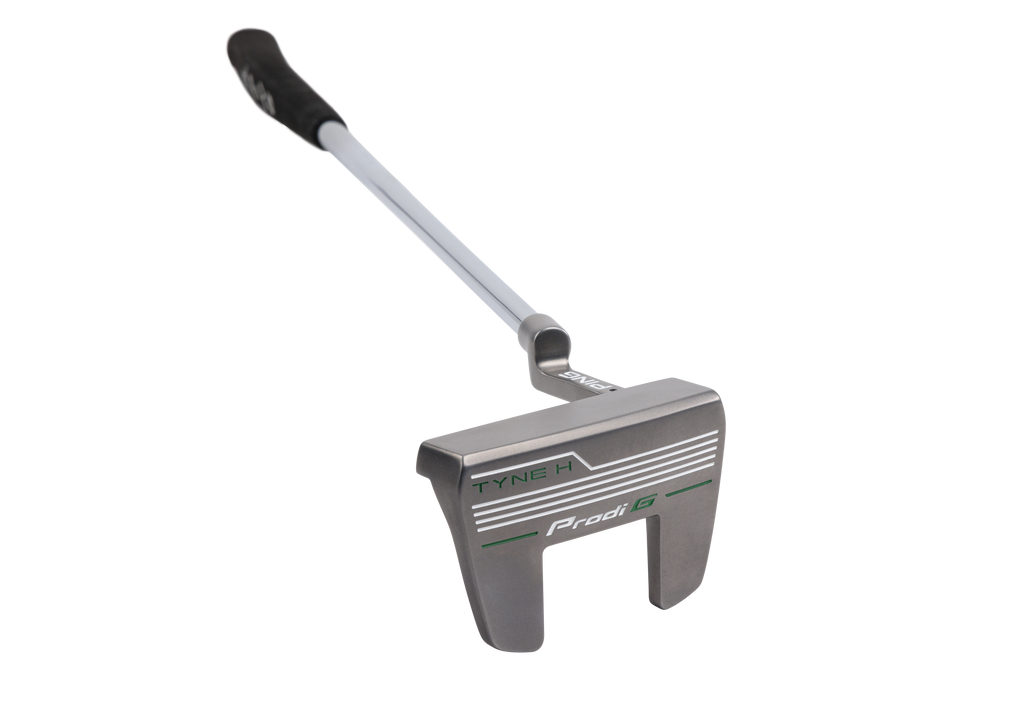 PING Prodi G Tyne H Junior Golf Putter – Fairway Legends