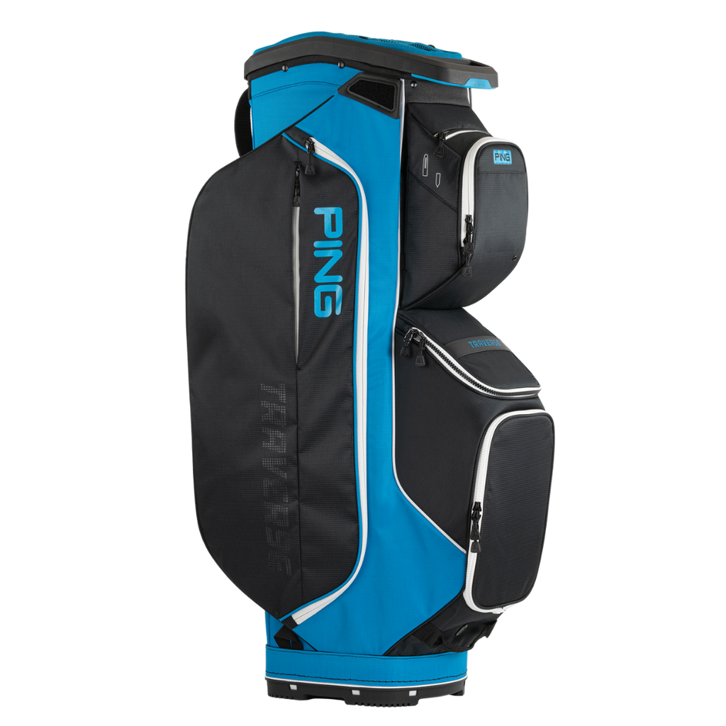 PING Traverse Bag – Fairway Legends