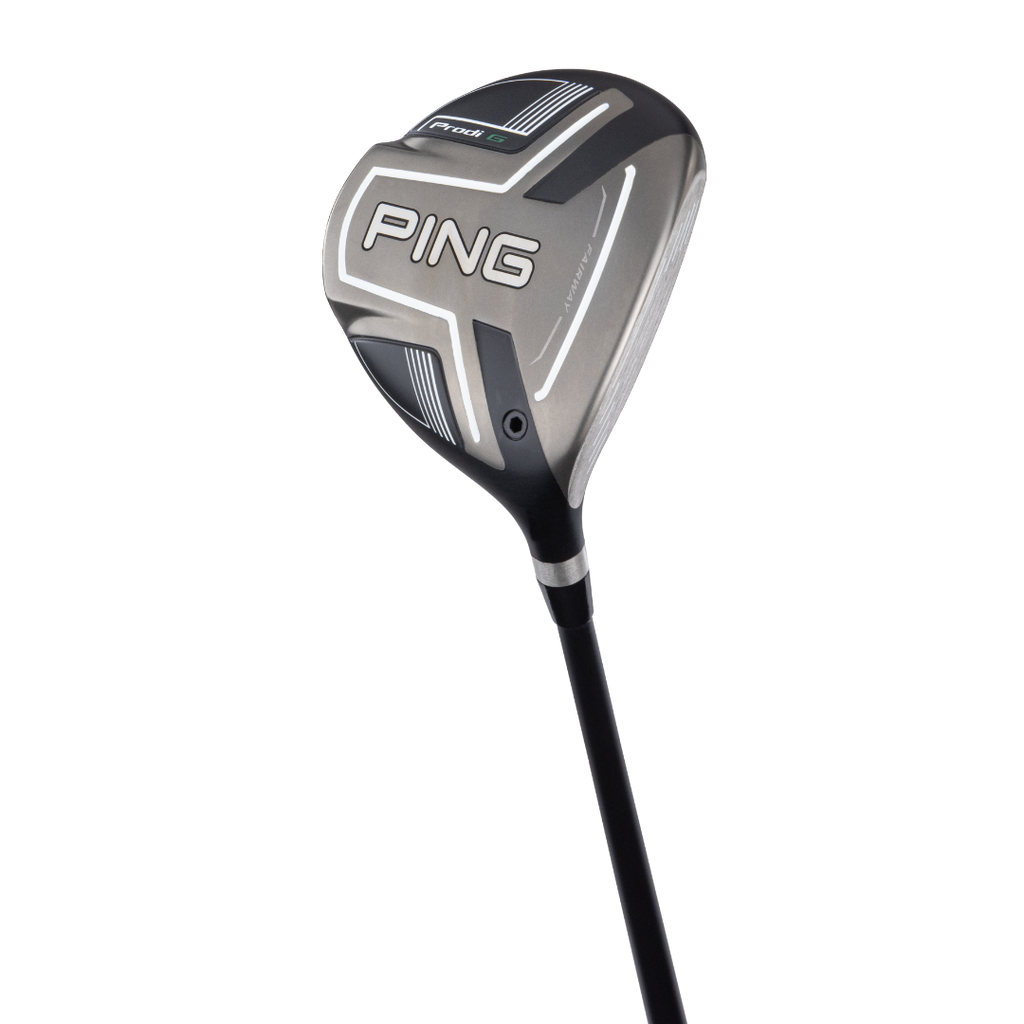 PING Prodi G Junior Fairway Wood – Fairway Legends