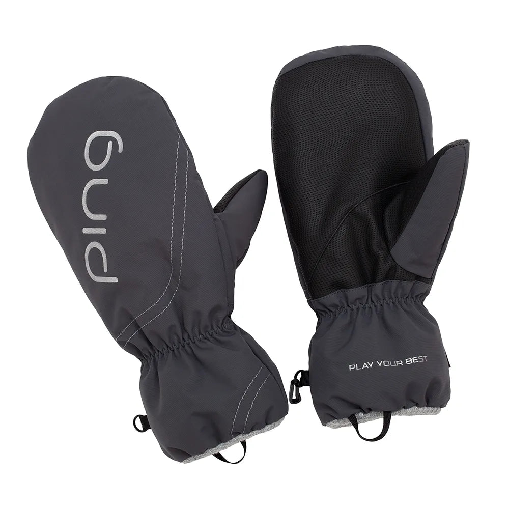PING Ladies Golf Mittens – Fairway Legends