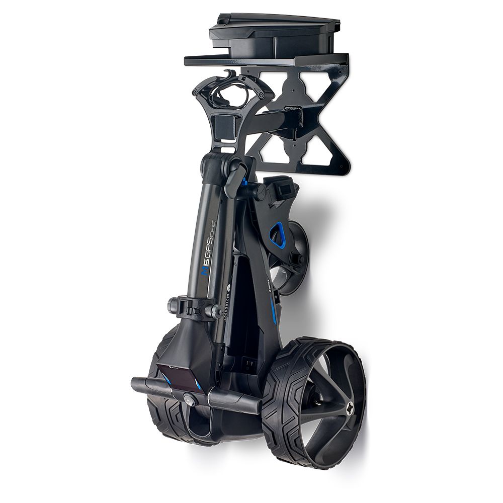 Motocaddy 28V M-Series Caddy Rack – Fairway Legends