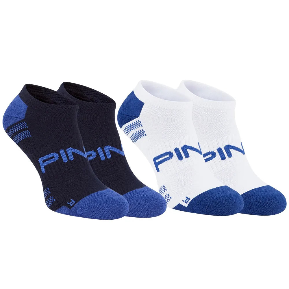 PING Men's No-Show Socks (2 pair pack) – Fairway Legends