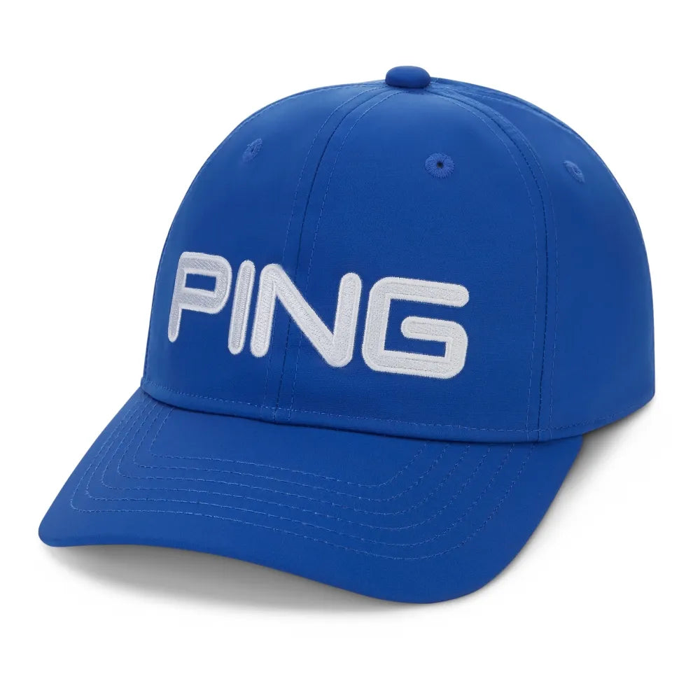 PING Unstructured Cap – Fairway Legends