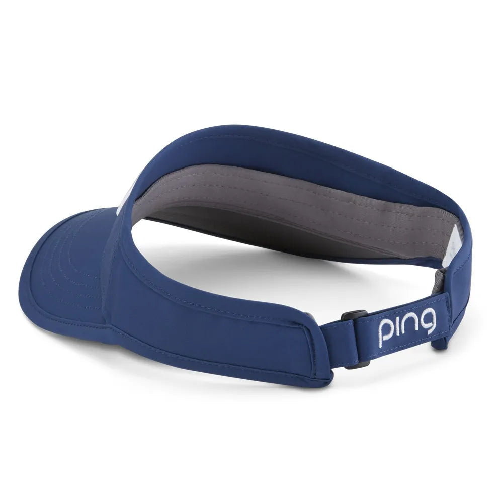 Ladies PING Tour Visor – Fairway Legends